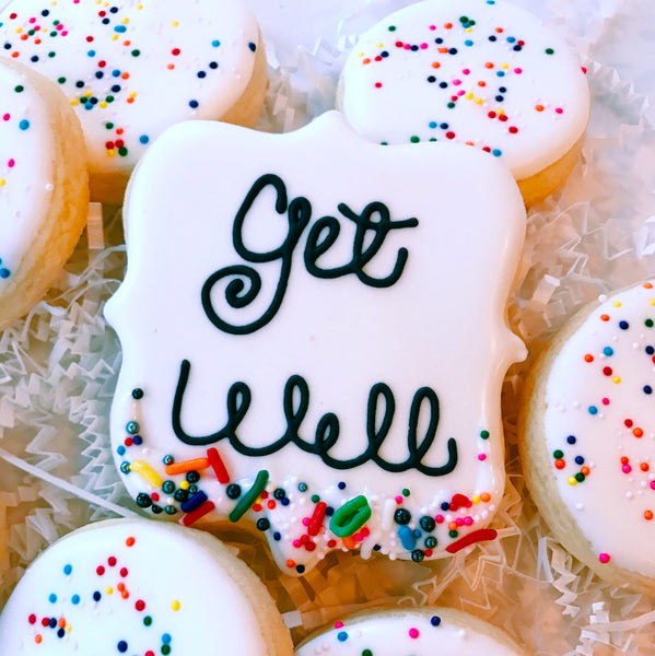 Sweet Wishes – Sweet G Cookie Co